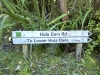 Upper Huia Dam Track to Christies Track to Upper Nihotupu Walk to Ian ...
